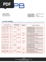 Manual Accruals Configuration Guide | PDF | Accrual | Menu (Computing)