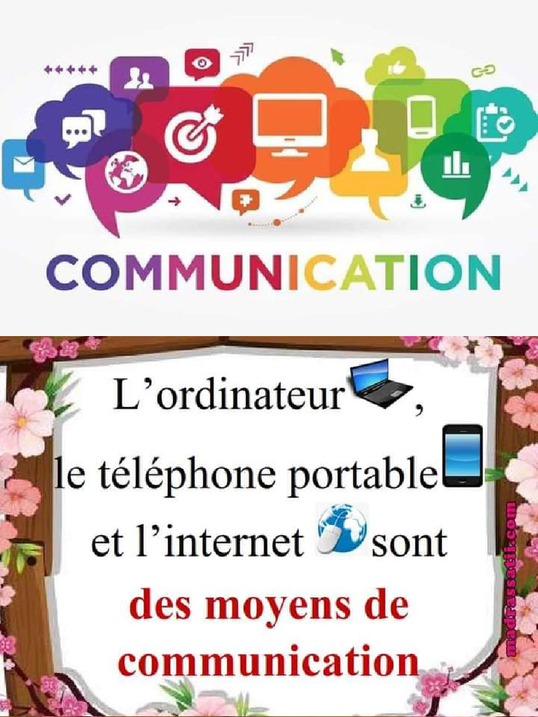 Communication Module 2 | PDF