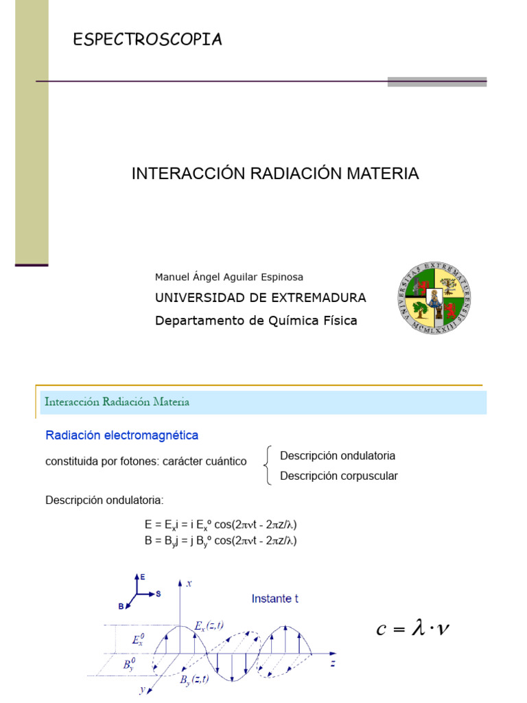 Wuolah Free 3 Int Rad Mat (1) Gulag Free | PDF | Importar | Fotón