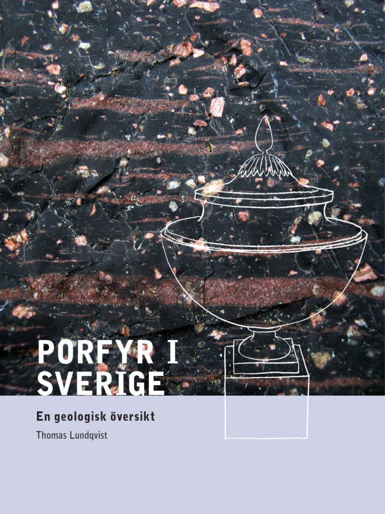 Porfyr i Sverige | PDF
