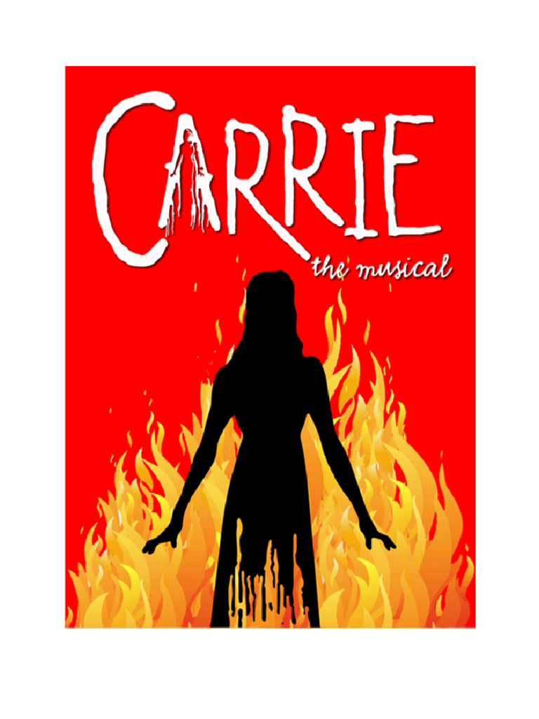 Carrie Cover | PDF
