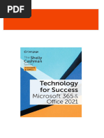 Basic Computer Knowledge Test Questions | PDF | Microsoft Word | Typefaces