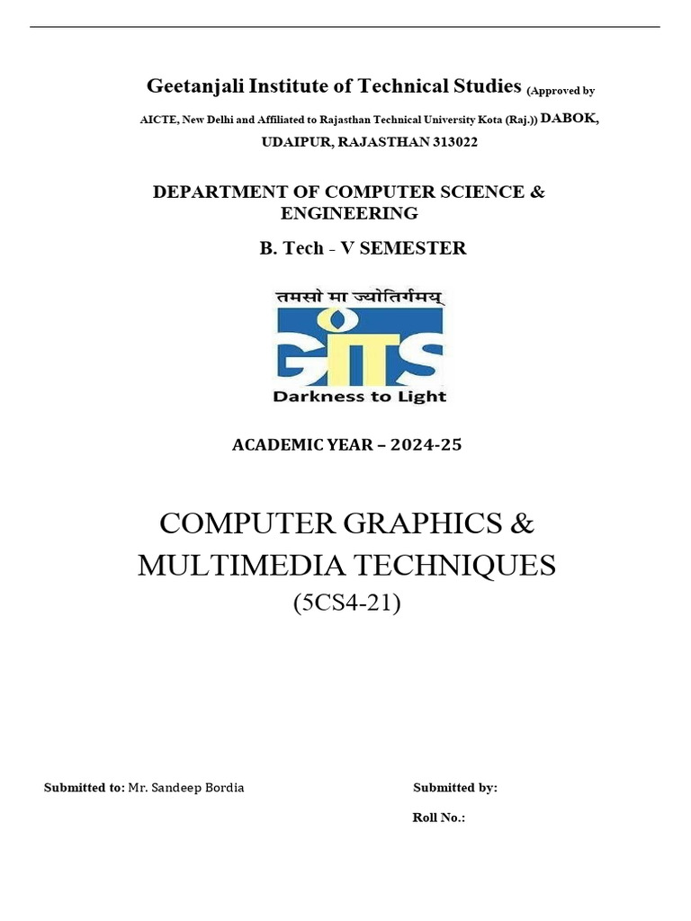 CGM Lab - Removed | PDF | Cognition | Computing