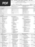 Appendix II DNV-M-scat | PDF | Risk | Safety