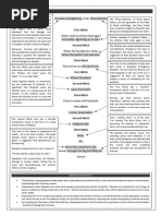 A Detailed Character Analysis of The Three Witches in Macbeth | PDF