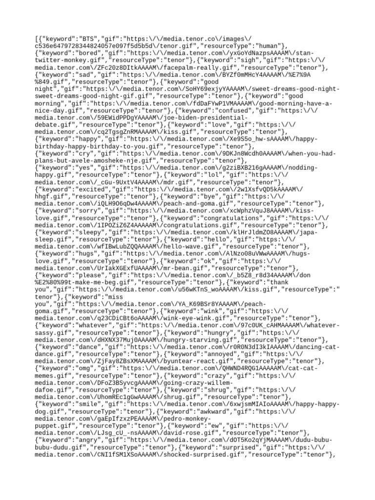 Gif Category | PDF | Computer File Formats | Image Processing