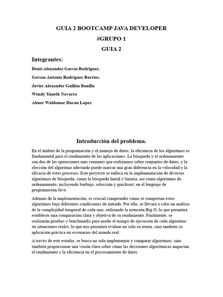 Implementación De La Lista Enlazada Simple Pdf Algoritmos