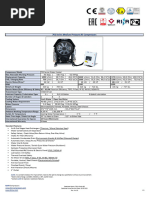ProBlue Flex Melter Overview | PDF | Manufactured Goods | Electrical ...