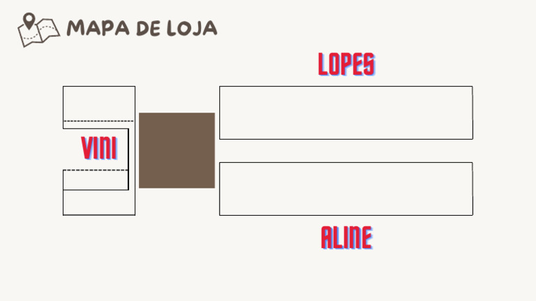 Mapa de Loja | PDF