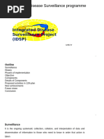 Sample CBDRP Activity Design | PDF | Substance Abuse | Drug Rehabilitation