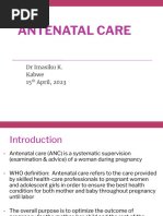 SUDS Scale with descriptions | PDF | Emotions | Subjective Experience