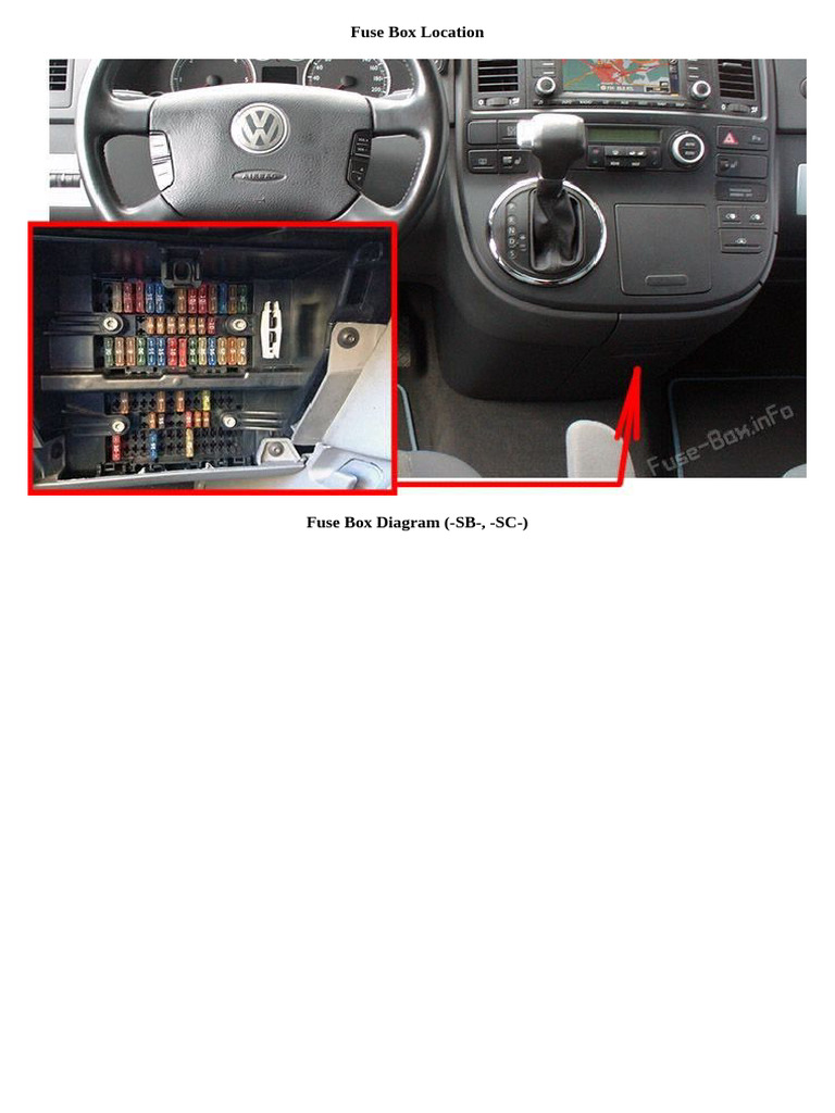 fusible T5 | PDF | Headlamp | Fuse (Electrical)
