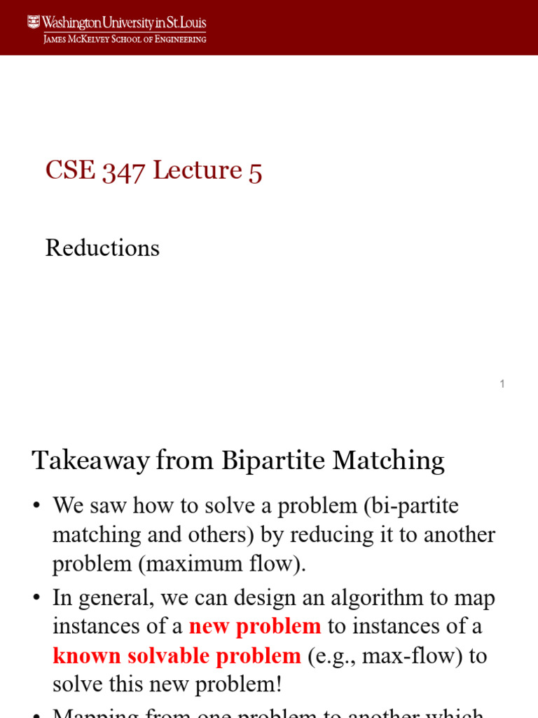 Algorithm Class Lecture 5 Pdf Time Complexity Vertex Graph Theory