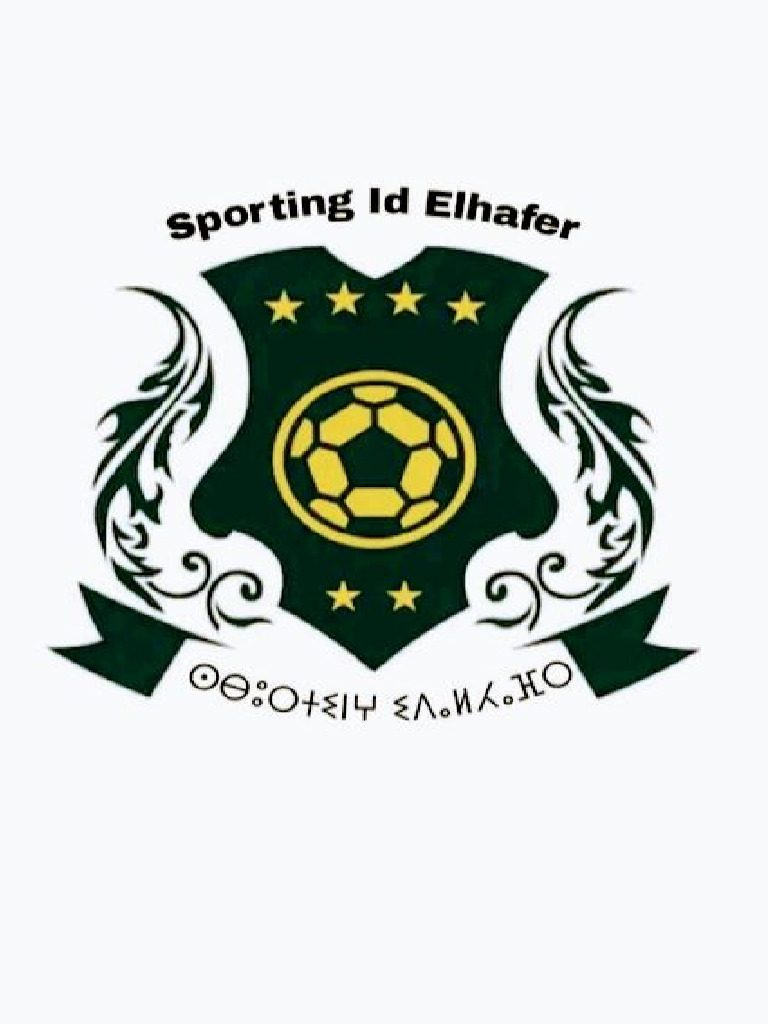 Logo Sporting | PDF