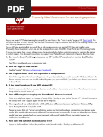 Compass Associate Portal Access For Frontline Associates: CAP Login ...