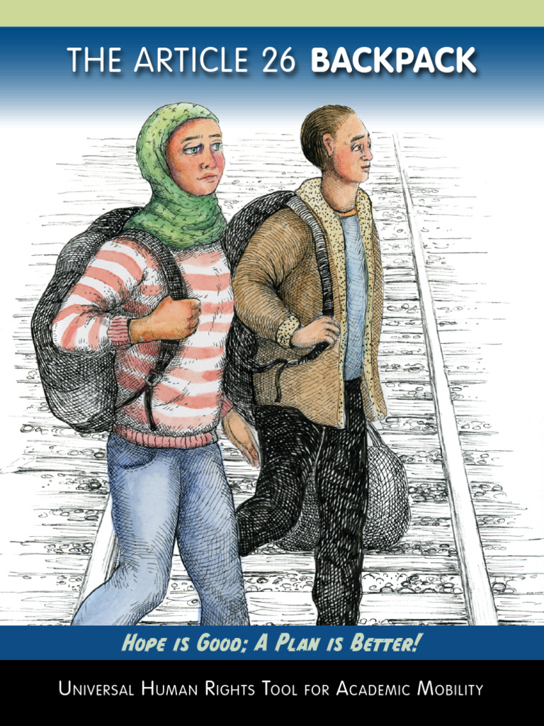 Backpack Comic Final 052818 | PDF