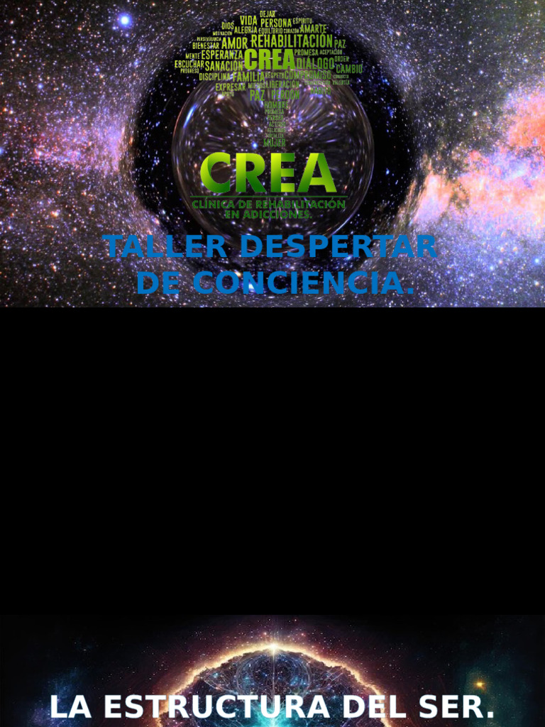 Taller Estructura Del Ser | PDF | Felicidad