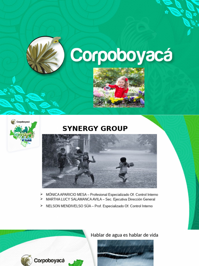 Presentacion Proyecto Final | PDF | Residuos | Aplicación movil