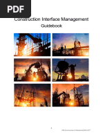 Interface Management Plan | PDF | Project Management | Interface ...