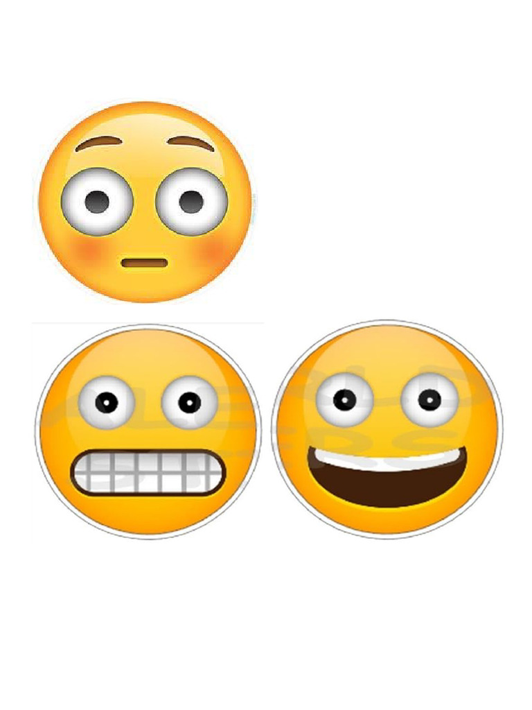 EMOTICONS | PDF