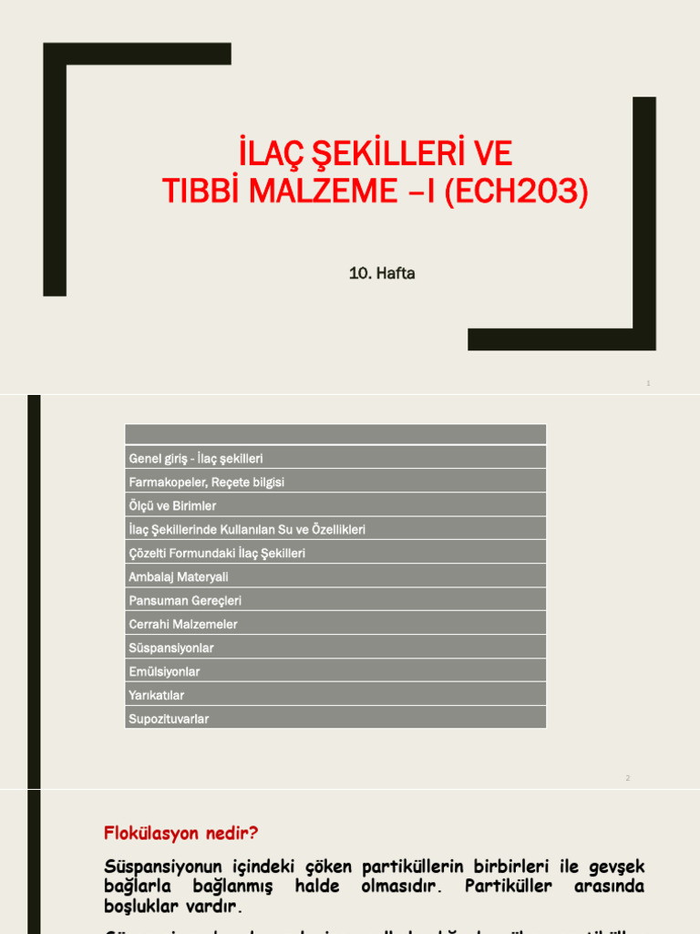 3 Hafta-1 | PDF