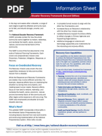 Ifrc Disaster Response Team Structure and Tools | PDF | International ...