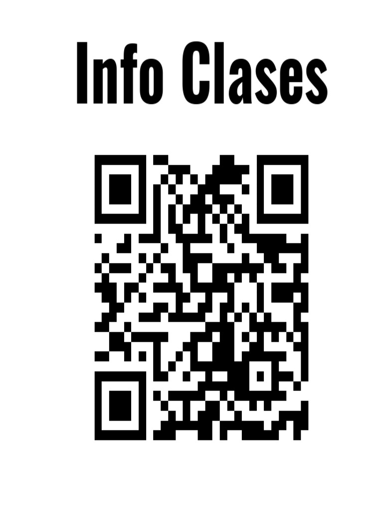 Codigos Clases | PDF