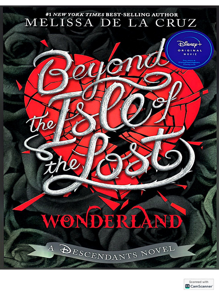 Descendants Beyond The Isle of The Lost. | PDF