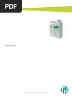 Fortaline Plus Capsules RCP Jan 2020 1 | PDF | Acide docosahexaénoïque ...