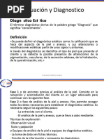 Escala de Glogau | PDF