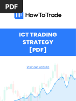 ICT CRT Strategy | PDF