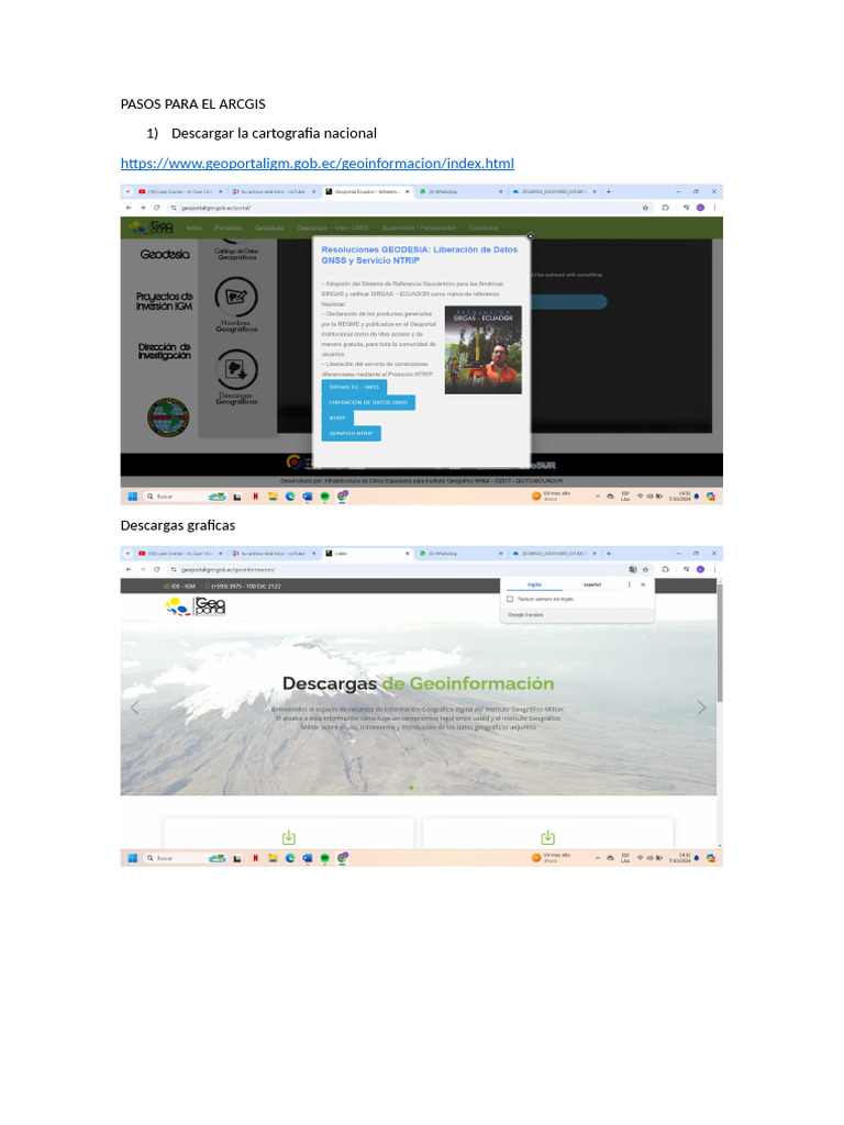 Lenguaje 1234545 | PDF | Ciencia y matemáticas | Informática