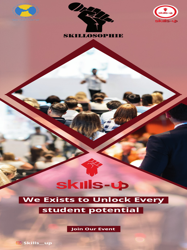 Skillosophie Rollup | PDF