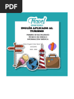 English Trails - Ficha | PDF