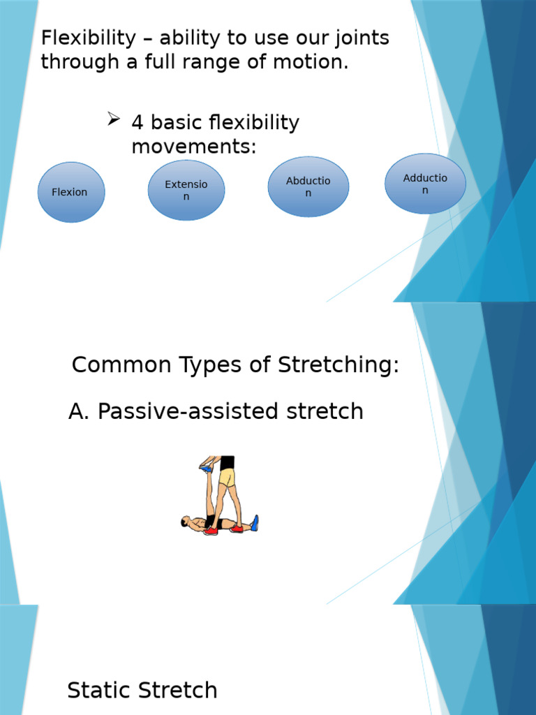 Pathfit 1 - Fitt 2 | PDF