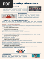 Understanding Personality Disorders | PDF