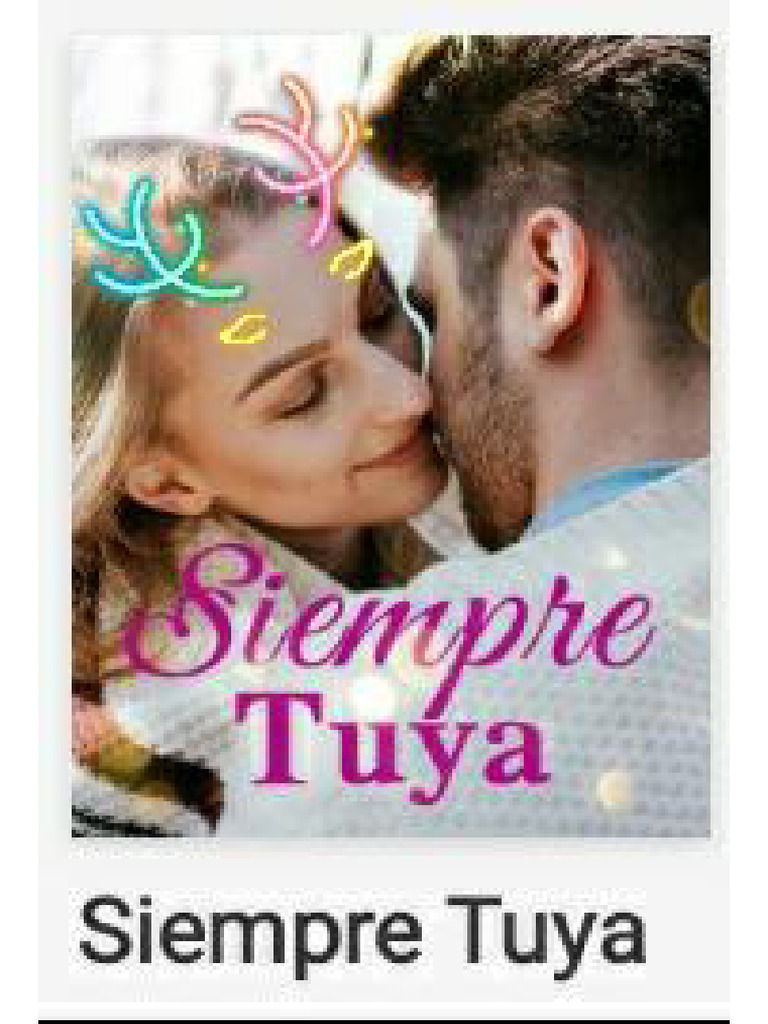 1 42siempre Tuya | PDF