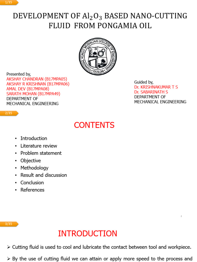 Project S8 Finalised (1) 2 | PDF | Ester | Emulsion