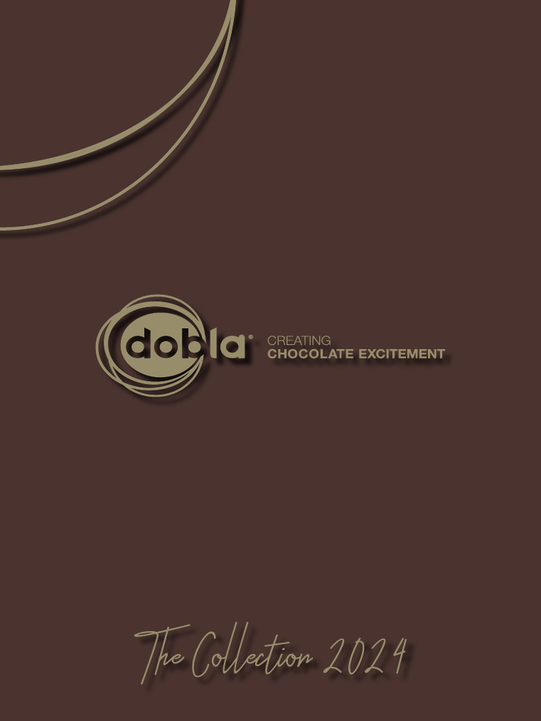 The Dobla Collection 2024 EMEA | PDF | Foods