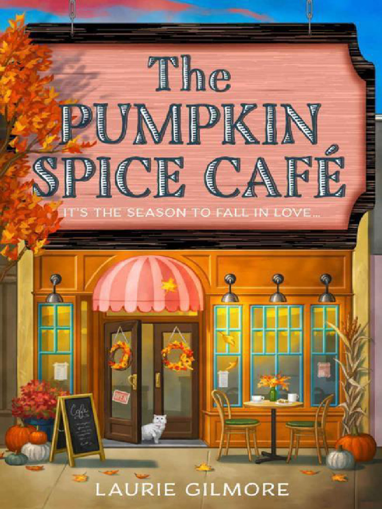Copia Traducida de OceanofPDF - Com The Pumpkin Spice Cafe - Laurie ...