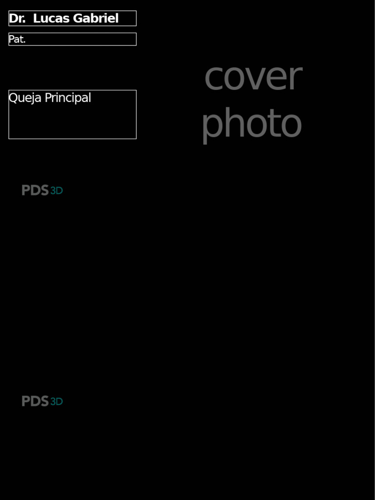 Slide Modelo PDS 3D | PDF