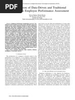 AcqDemo Self-Assessment Writing Guide | PDF | Performance Appraisal | Goal