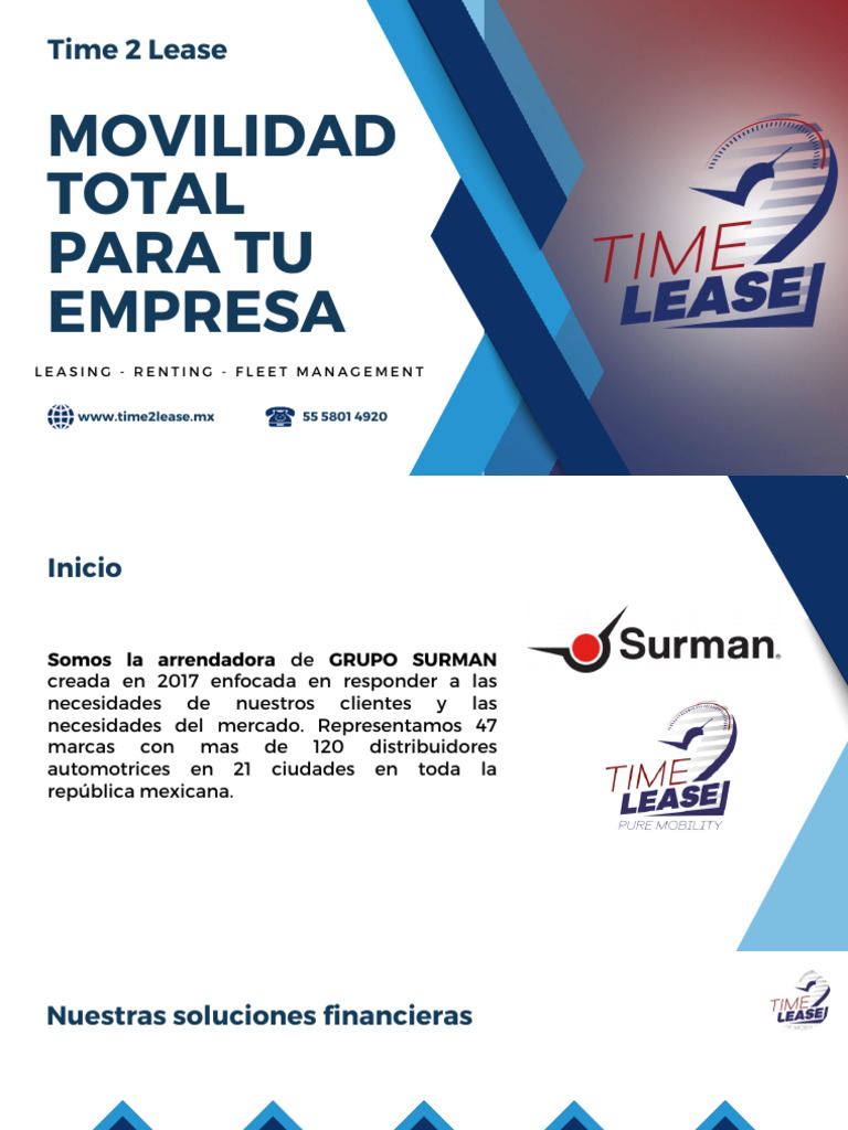 Presentacion T2L 2024 | PDF | Business | Economias