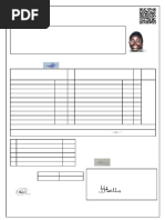 LASU Temporary ID Card Information | PDF