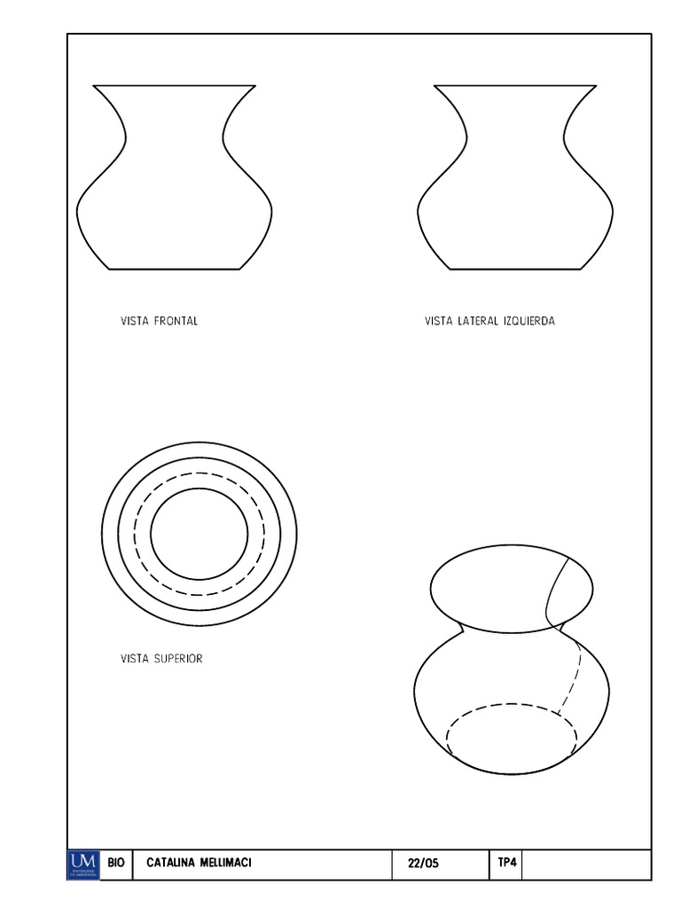 Rotulo tp4 Presentación5 | PDF