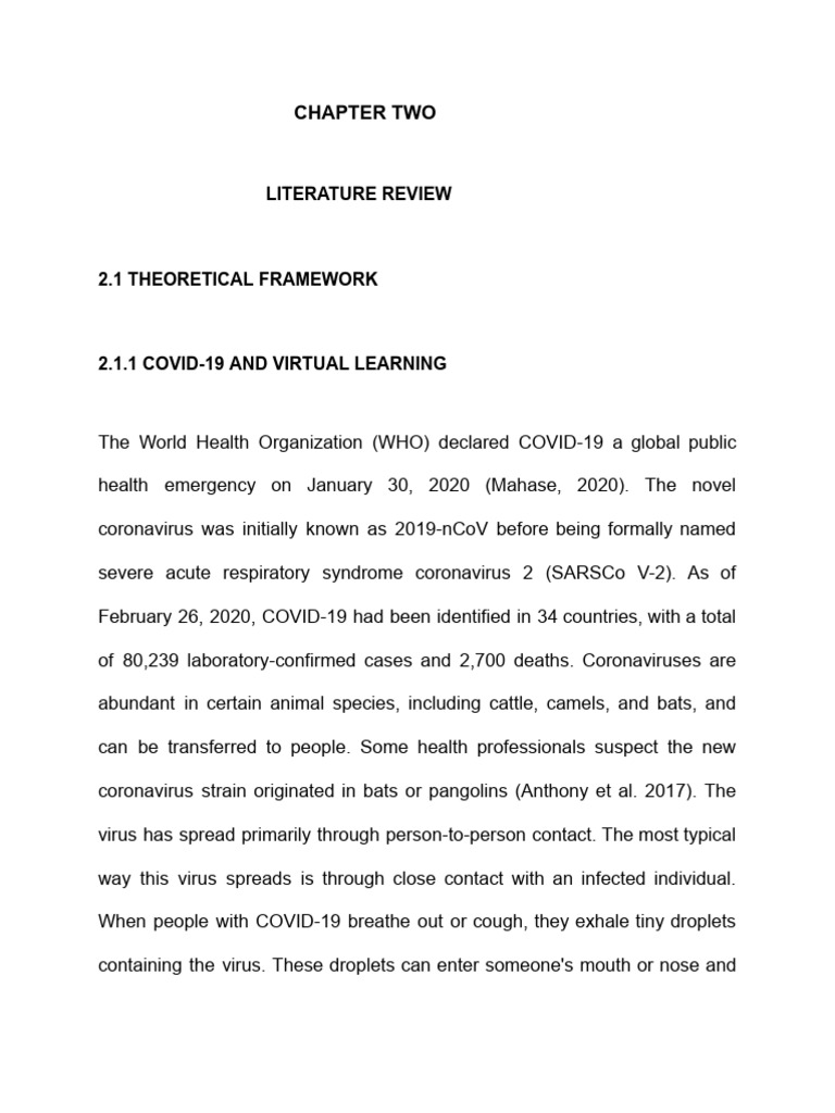 CHAPTER 2 (3) | PDF | Educational Technology | Learning