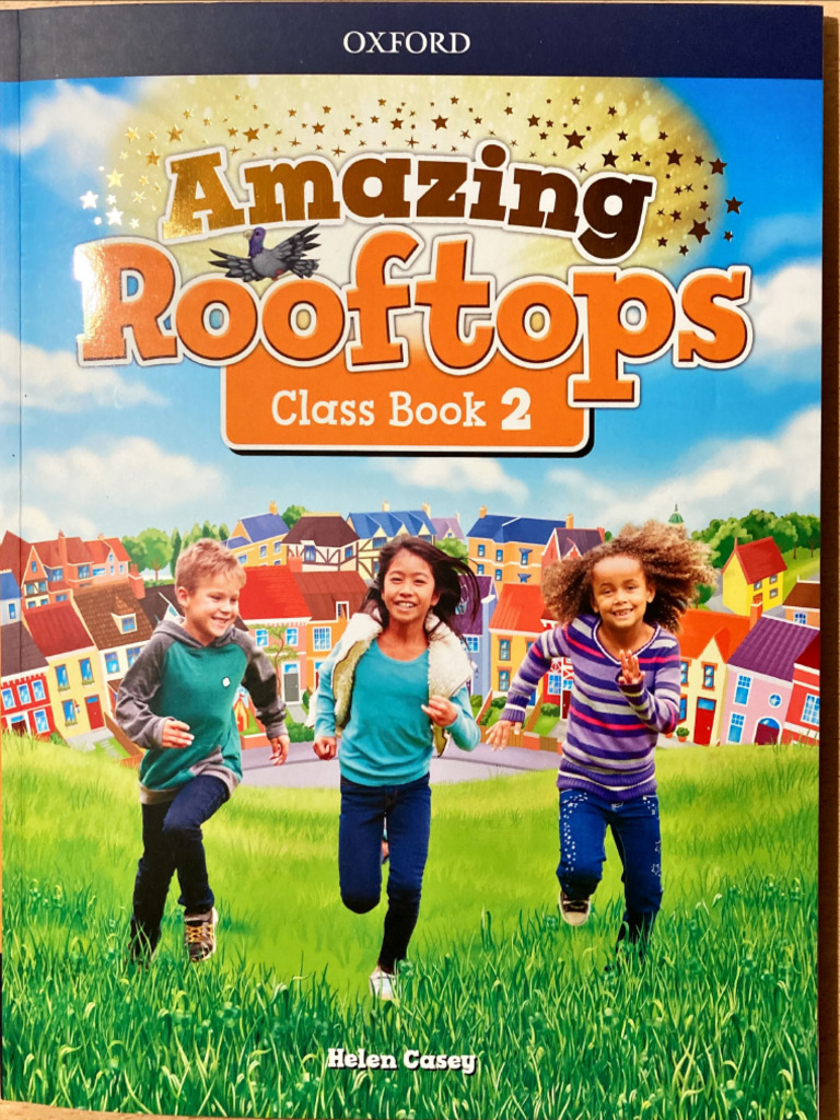 Amazing Book 2 | PDF