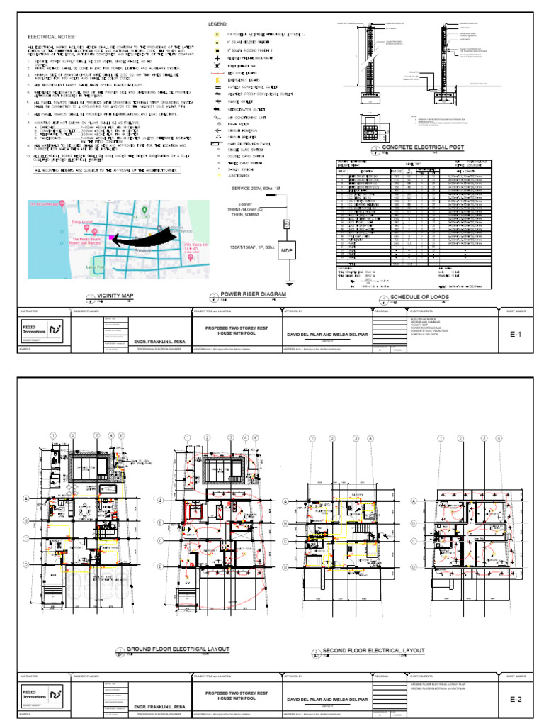 Ee Plans 04222024 | PDF