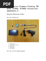 A910 Product Specifications | PDF