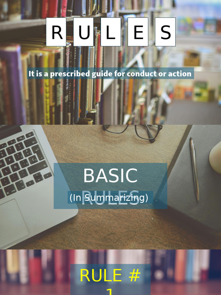 EAPP PowerPoint | PDF | Career & Growth
